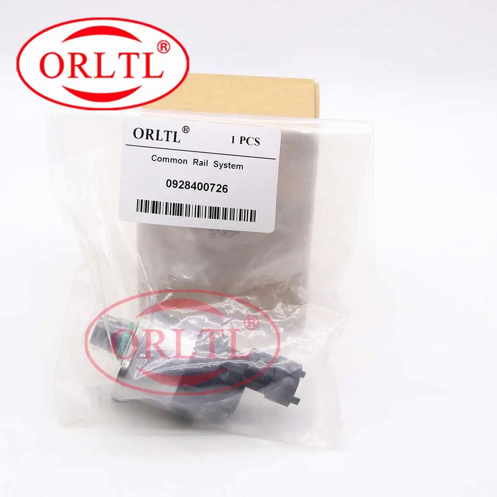0 928 400 726 FUEL PRESSURE REGULATOR METERING CONTROL VALVE 0928400726 ...