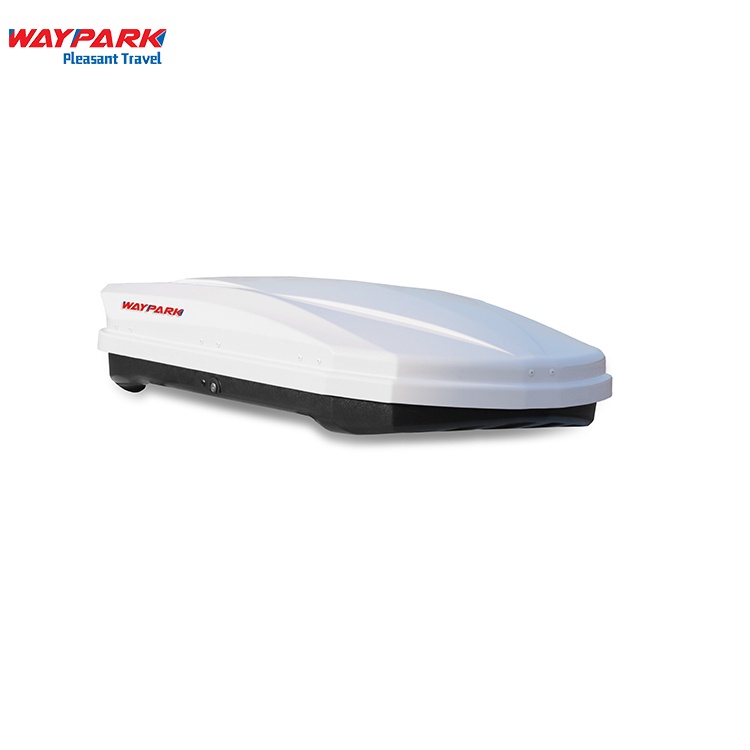 Dual Side Opening car roof luggage box 300L- 700L auto top baggage rack ...
