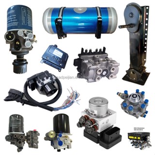 3030 air spring brake chamber,30/30, T3030,T30 ,for truck trailer DAF ...