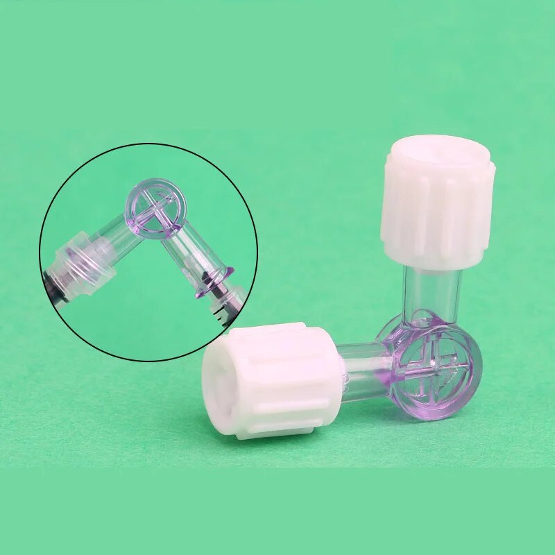 Disposable suction tube, medical two-way water injection light mixing ...