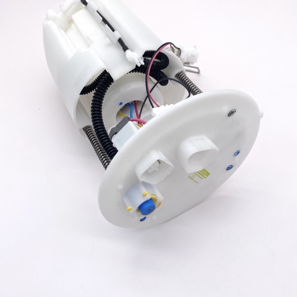 LUXESOEM The fuel pump assembly is suitable for the Land cruiser LC300 ...