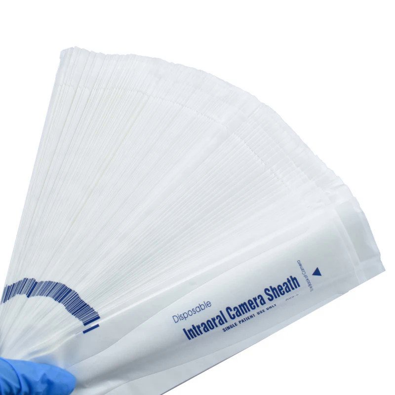 Newly launched Dental Intraoral Camera Sheath Disposable Protective ...