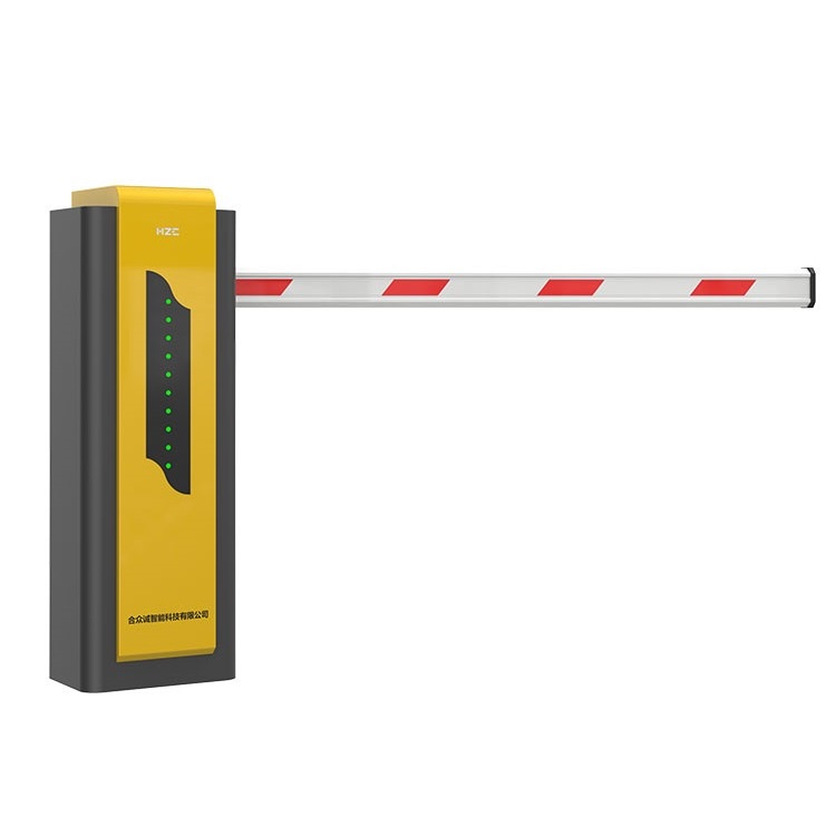 Electronic Security Modern Car Loop Detector Barrier Gate Price ...
