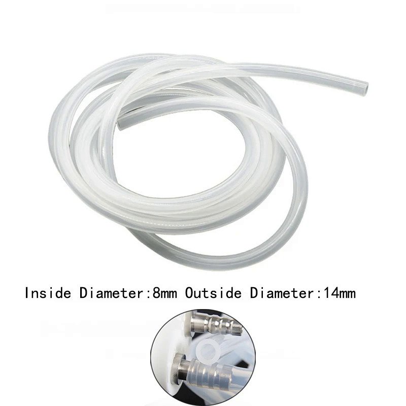 Newly launched Water Injection 3 meter Silicone Tube for Infilatration ...