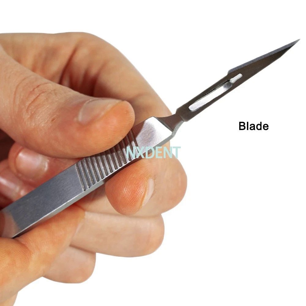 Newly launched 22Pcs/set Dissection Instruments Suture Kit Medical Surgical Students Suture ...