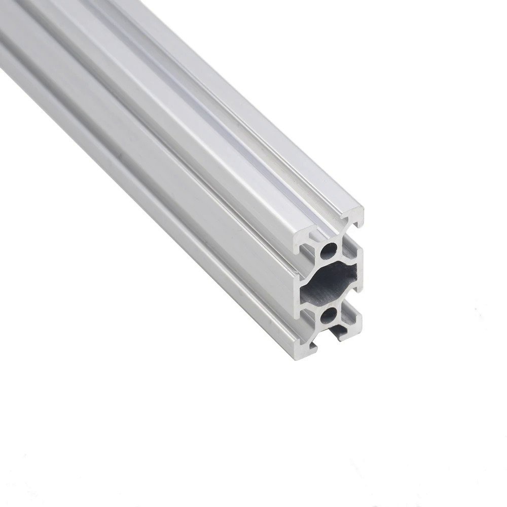 Newly launched 2040 Extrusion Aluminum Profile Linear Rail Guide EU ...