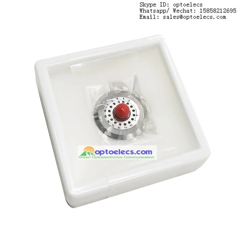 Original CT-30 CT-20 Fiber Cleaver Replacement Blade CB-16 Optical ...