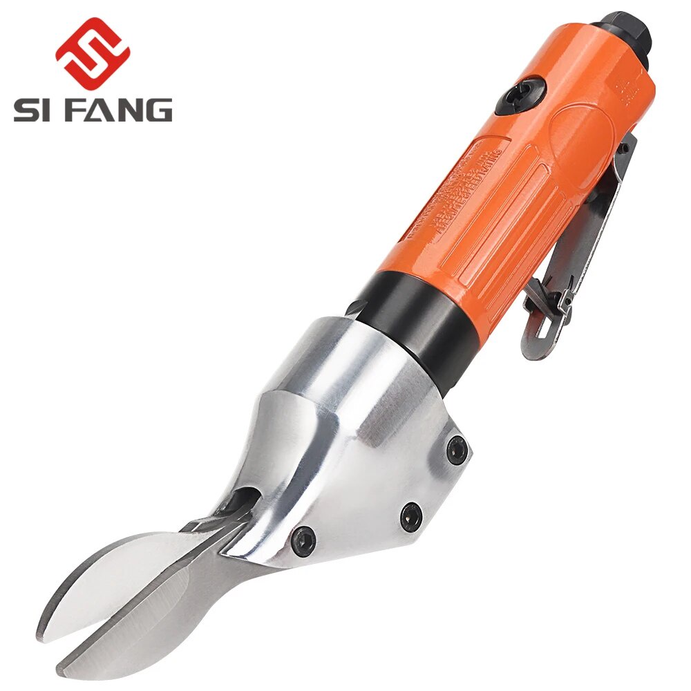 Pneumatic Metal Cutter Pneumatic Air Scissors Speed Adjustable Cutting ...
