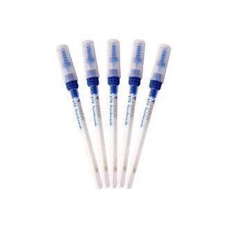 CHINCAN Biolum-III ATP Hygiene Monitor Portable Bacteria Meter Swab ...