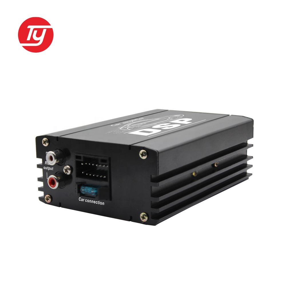Audio Amplificatore Auto Power 4 Channel Monoblock Car Amplifier ...