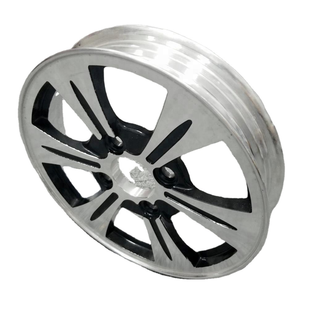 Best Sellers Custom Forged Motorcycle Rims Alloy Wheel Electric 3 ...