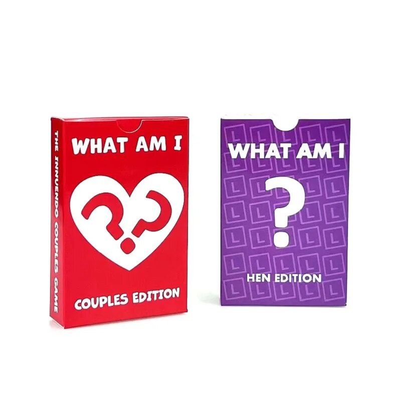 607 2023 Fasion Table Board Game Adult Couples Bedroom Sex Tarot Cards