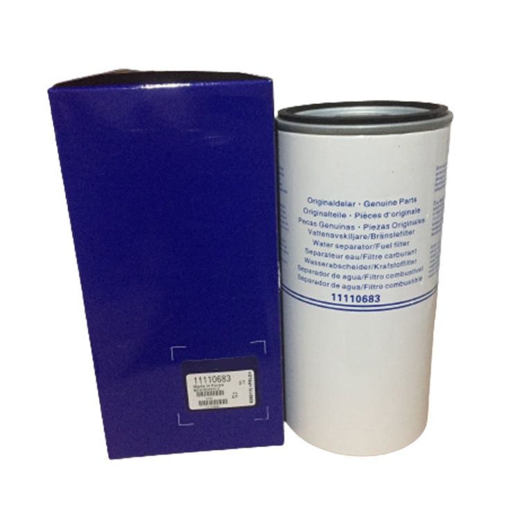 Huida Factory Direct Sale Engine Parts Fuel Filter 11110683 | Shopee ...