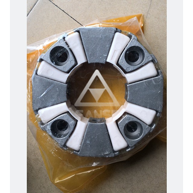 High Quality 90H Coupling assy for Excavator machine parts Flexible ...
