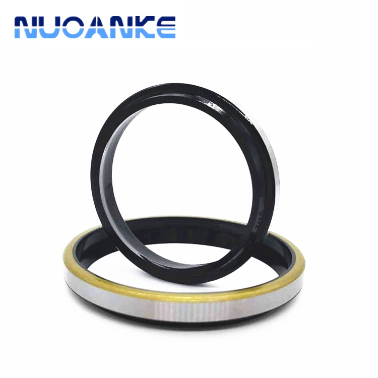 Hydraulic Cylinder Seal China Metal Polyurethane PU NBR GA Seal GA DKB ...