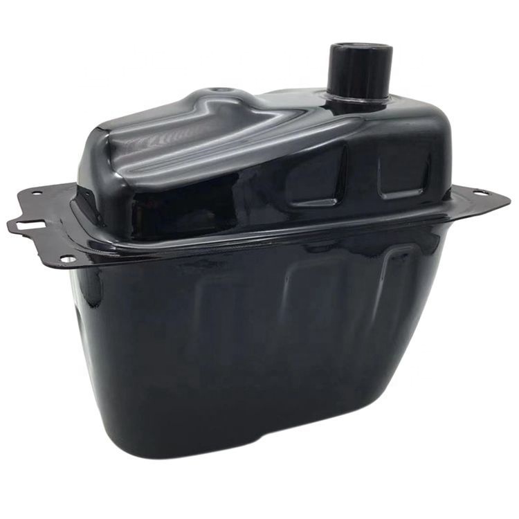 NVX Aerox 155 Motorcycle Modified ABS Enlarged 7L Fuel Tank Tanks ...