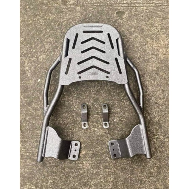 SEC Gravis v1/V2/V3 Metal Warrior Bracket for top box | Shopee Philippines