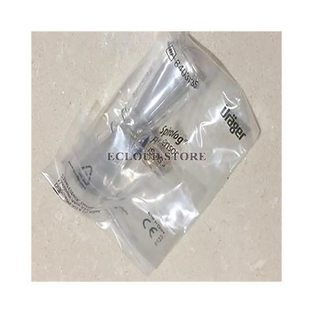 ★Drager original flow sensor exhalation flow sensor 8403735 flow sensor ...