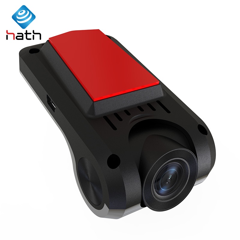 1080p Front Inside Cabin Car Dash Camera Driving Recorder Hidden Car ...
