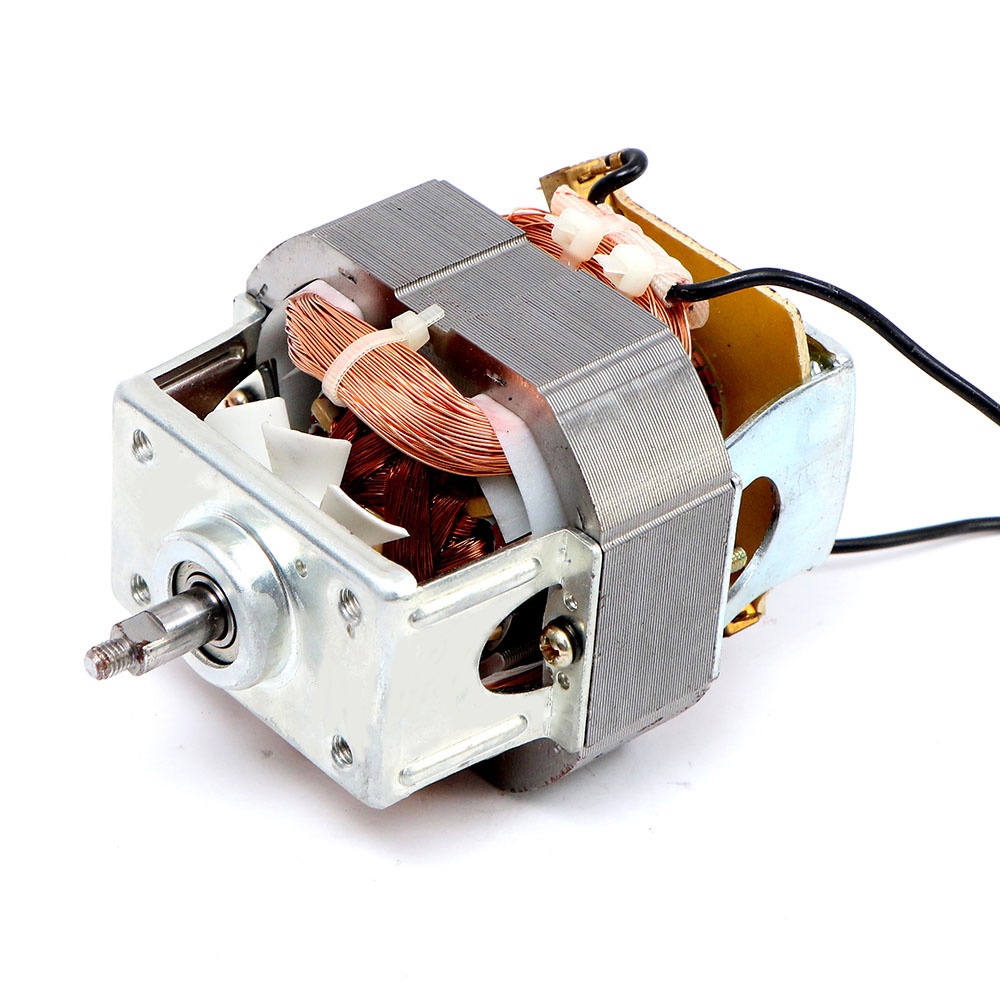 Universal Electric Motor for Blender Juicer motor Soybean Milk machine ...
