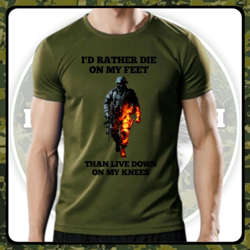 ACTIVE DRY T-SHIRT WITH SUBLIMATION PRINT | Shopee Philippines