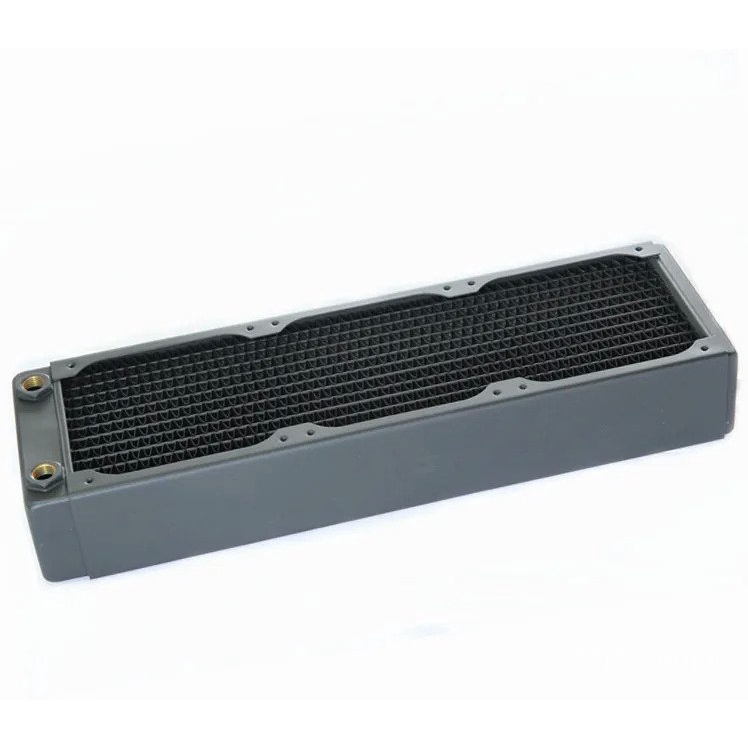 Wholesale PC/CPU Manufacturing Radiator 120/240/360/480 Water Cooling ...