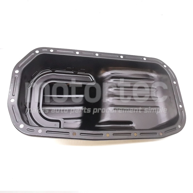 High Quality Auto Parts Oil Pan For Hyundai Accent Engine Oil Pan Oil ...