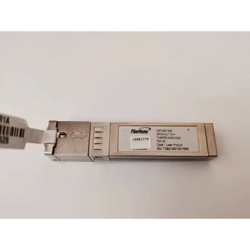☠Fiberhome GPON SFP/Module/Stick/Optical Transceiver, CLASS C++ for PON ...