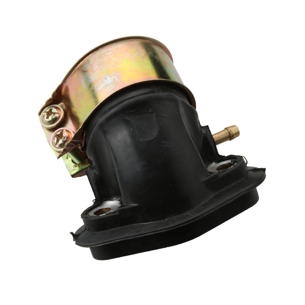Scooter Intake Manifold For SCR100 GCC100 WH100T Spacy 100 17110-GCC ...