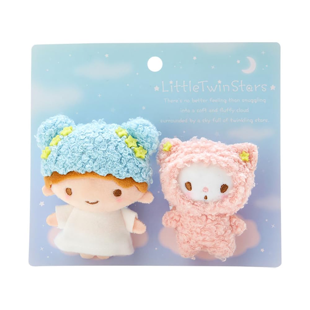 SANRIO Kikira Little Twin Stars Direct From JAPAN ☆彡 | Shopee Philippines
