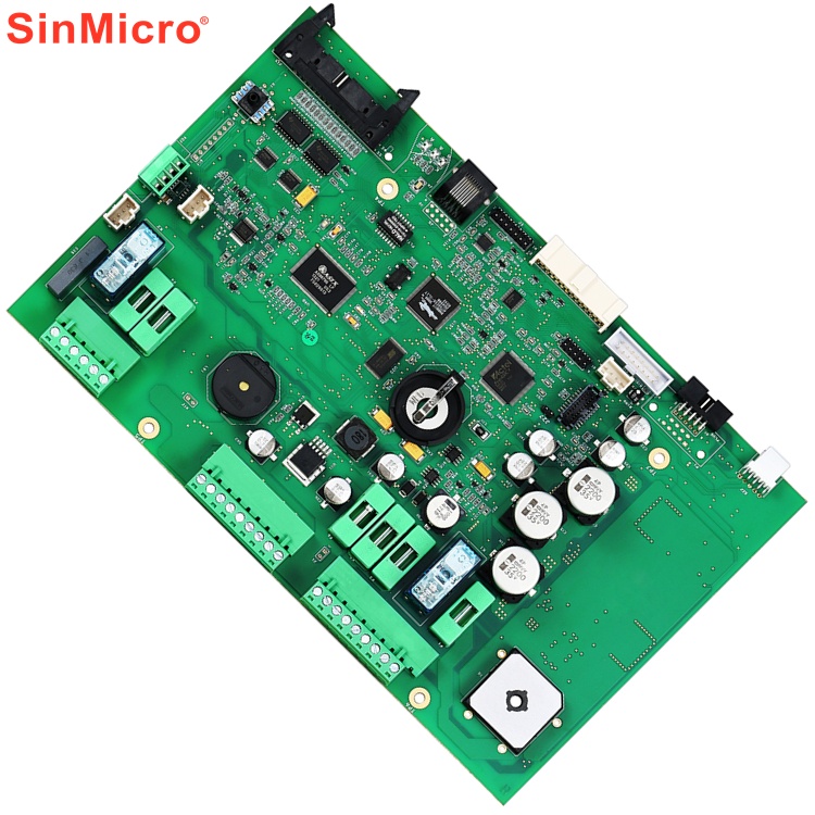 High Quality Smart Rc Aircraft Controller Pcba Remote Control Aircraft ...