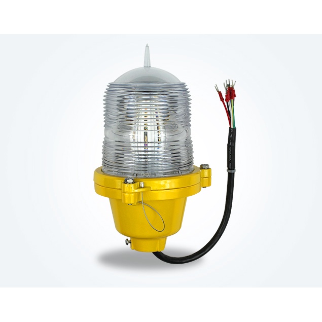 Single Double Aviation Obstruction Light & Aircraft Warning Light ...