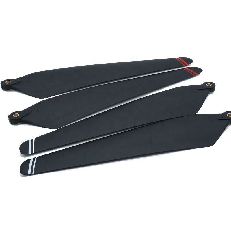 Maytech 40 inch Carbon Fiber Propeller Big Thrust UAV props for Heavy ...