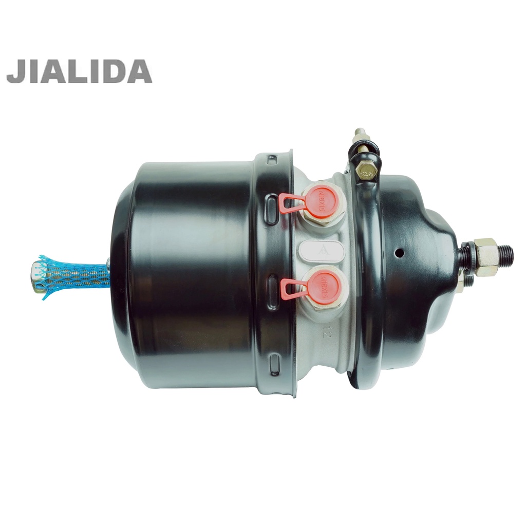 T24/24 t16/24 t20/24 Quality Assurance Piston Type Air Disc Truck ...