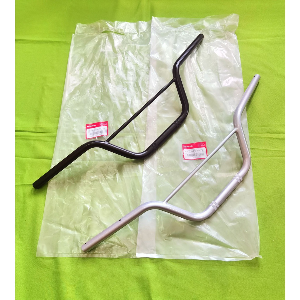 2024 and 125 Manibela Parts Xrm black in Handle Trinity Honda available ...