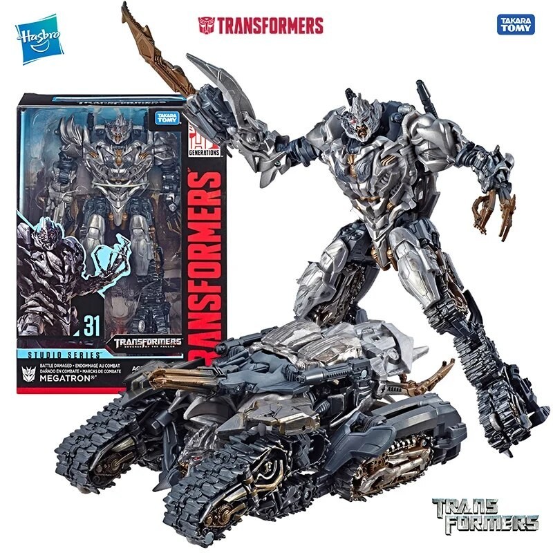 100% In Stock Original Hasbro Takara Tomy Transformers ROTF SS 31 SS31 ...