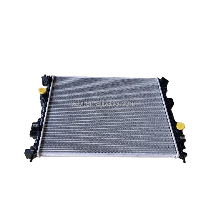 Auto Parts Car radiator for Ford Kuga Escape 2020 2021 2022 2023 2024 ...