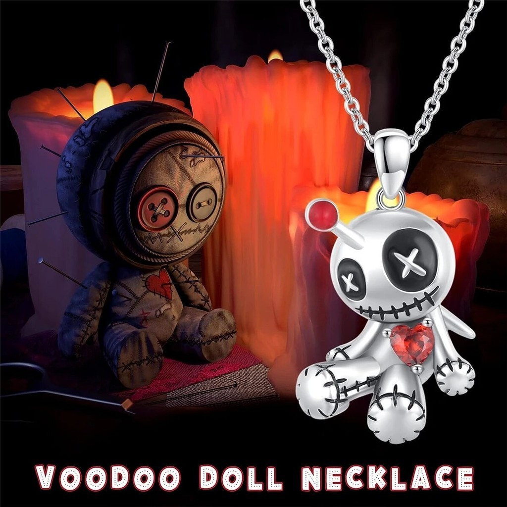 voodoo doll - Best Prices and Online Promos - Apr 2026 | Shopee Philippines