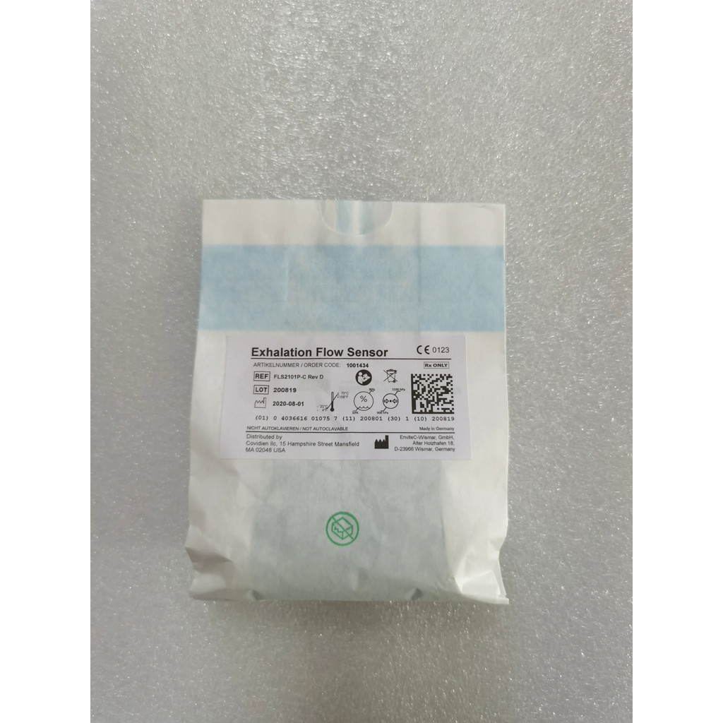 PN:FLS2101P ,Flow Sensor for Newport e360 e500 (new,original) | Shopee ...