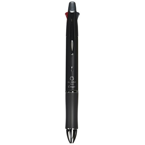 PILOT Pilot Pilot Multi Function Pen Dr. Grip 4+1 0.5mm ACRO Ink Ball ...