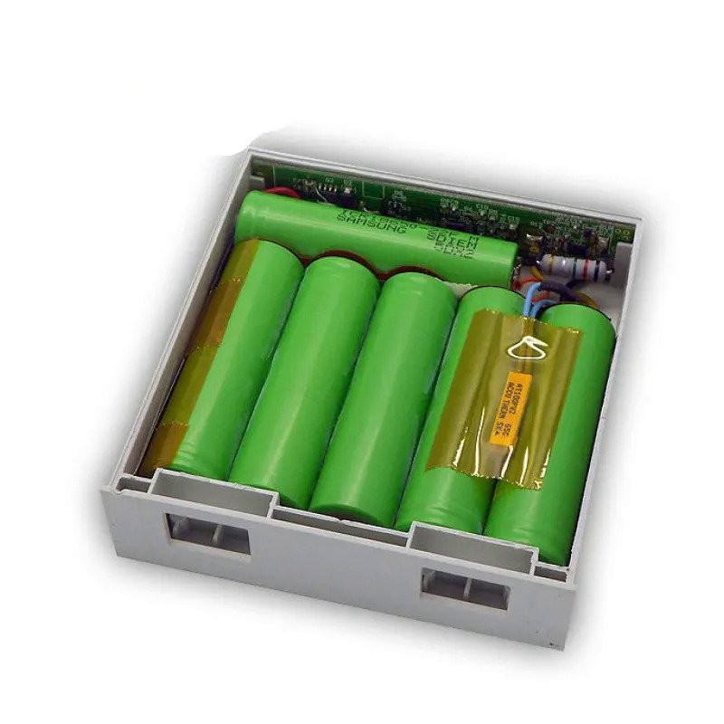 Newly launched AED defibrillator battery patible with SCHILLER Defigard ...