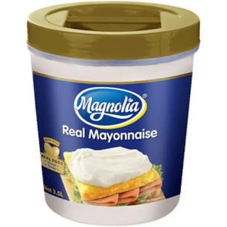 Shop magnolia mayonnaise for Sale on Shopee Philippines