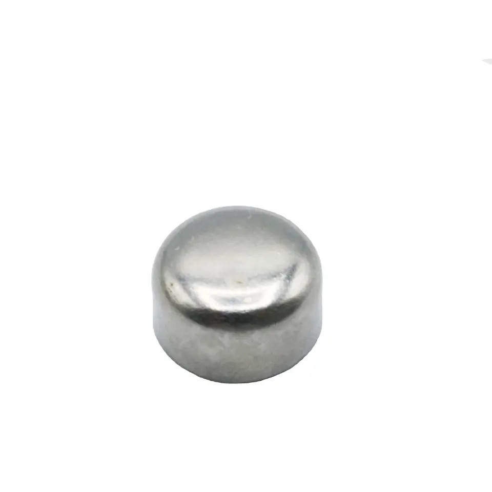 NNK Hub Cap/Wheel Center Cap/ Axle Cover In Aluminium For Auto Parts ...