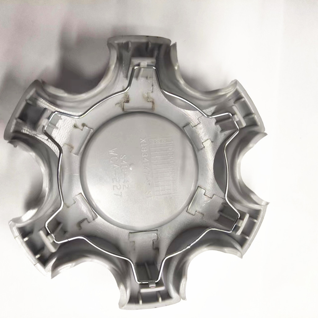 Custom car badges auto wheel center hub caps car logo wheel cover ...