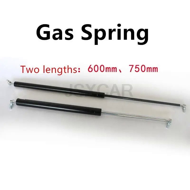 For Mingyu small loader forklift parts gas spring gas struts hydraulic ...