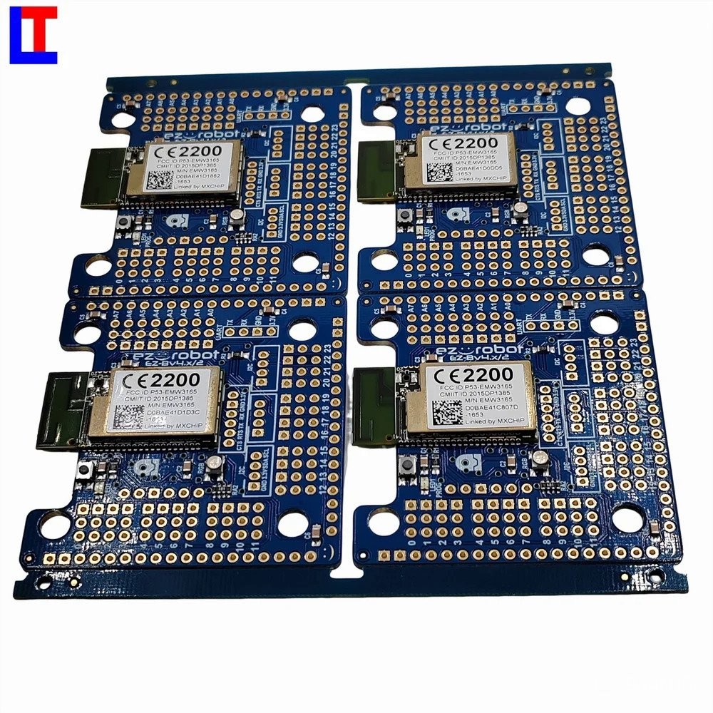 Bluetooth speaker circuit board manufacturer mini pc pcb design and ...