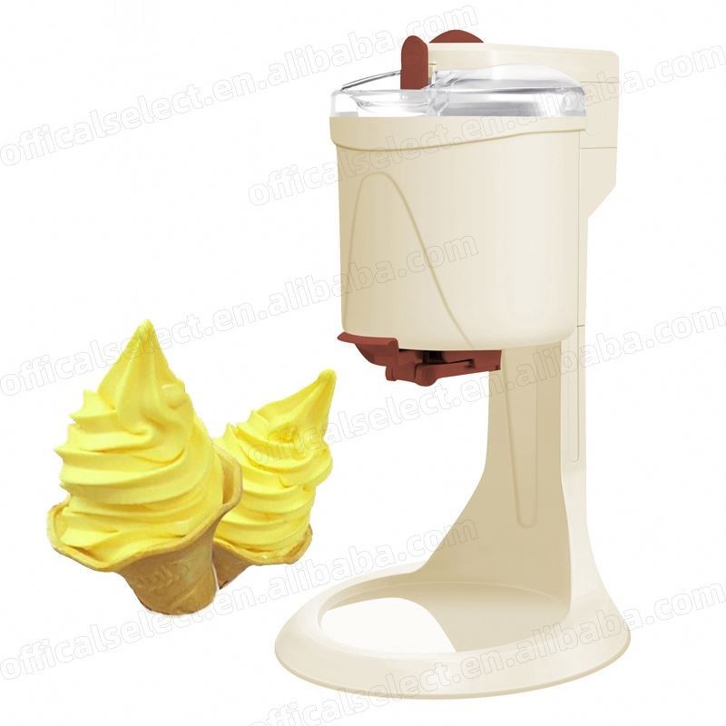 ice cream machine commerical automatic machine a glace ice cream ...