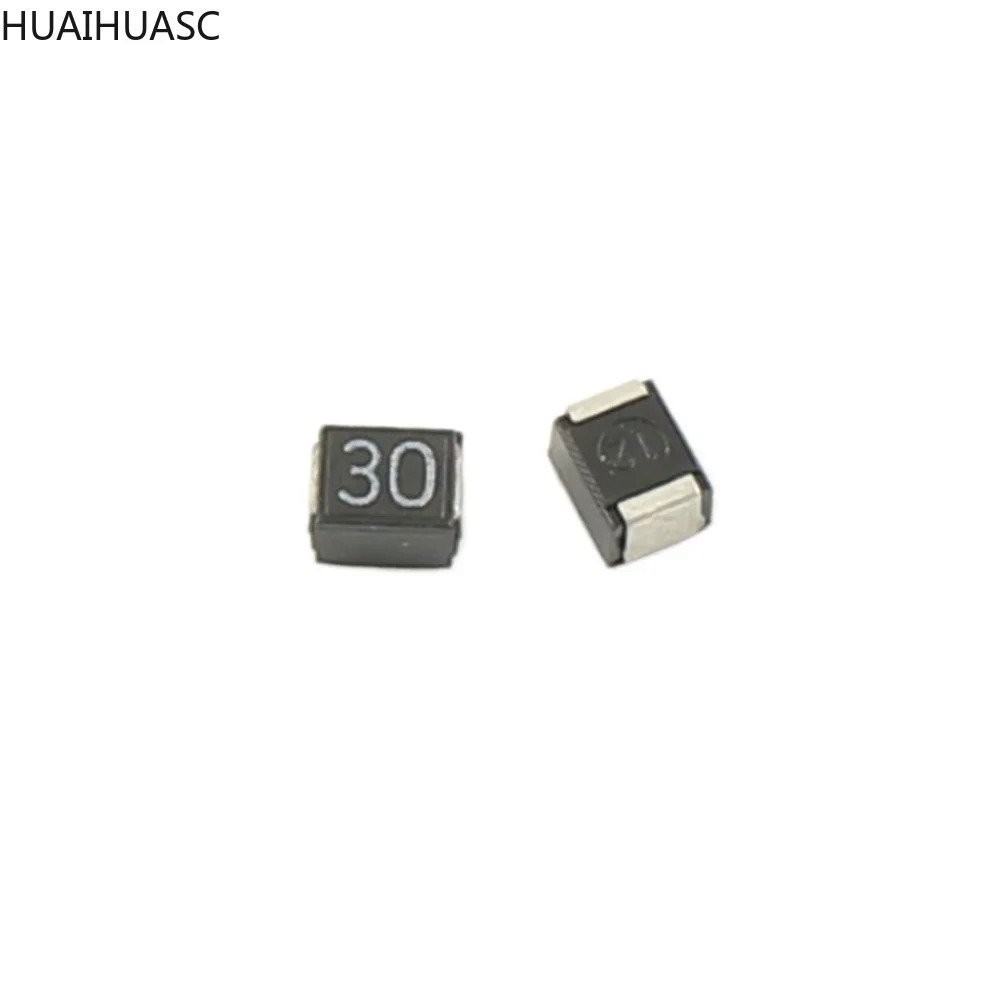 New and original KOA CCP SMD SMT 1210 3A 72V Micro Chip Fuse CCP2E30TE ...