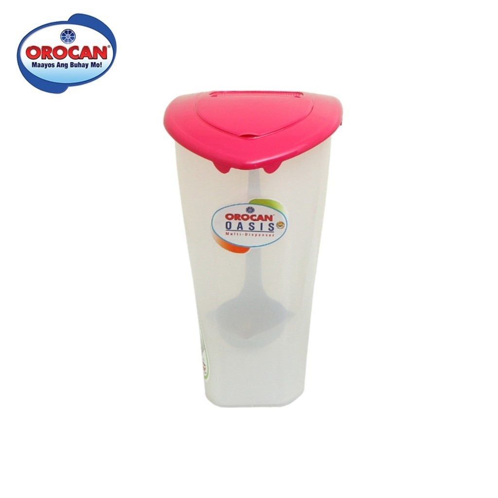 Orocan 9612 PA Oasis Multi Dispenser | Shopee Philippines
