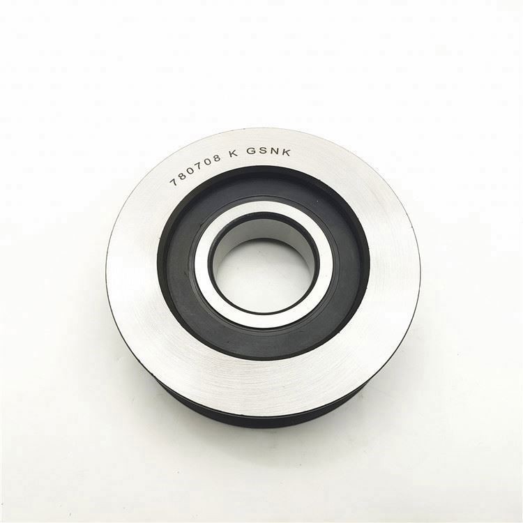 Forklift Chain Pulley Forklift Chain Sheave Bearing CG45R1-8M11 ...